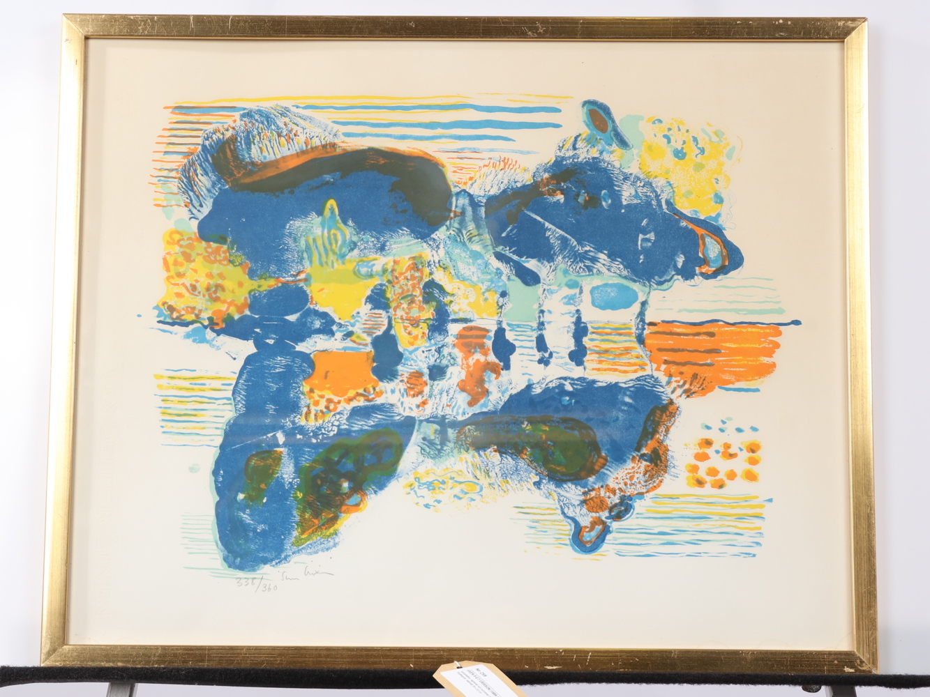 SVEN X-ET ERIXSON (1889-1970) | Auktion