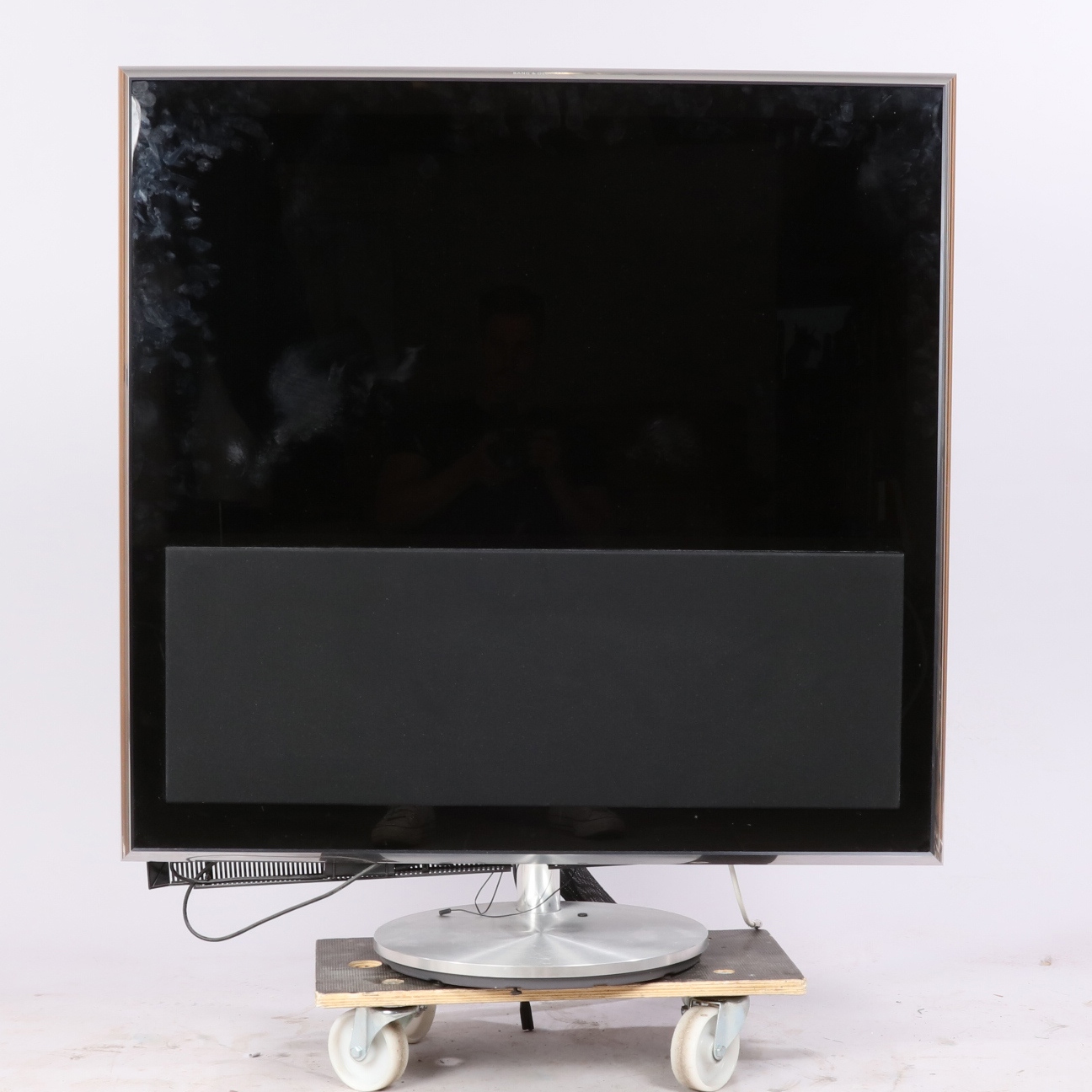 BANG & OLUFSEN, TV, BeoVision 10-40 | Auktion