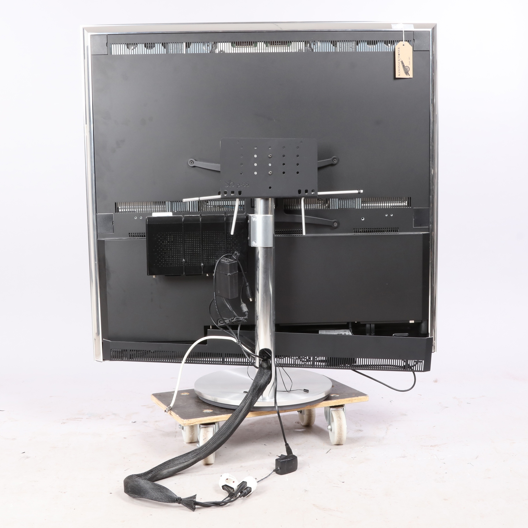 BANG & OLUFSEN, TV, BeoVision 10-40 | Auktion.se