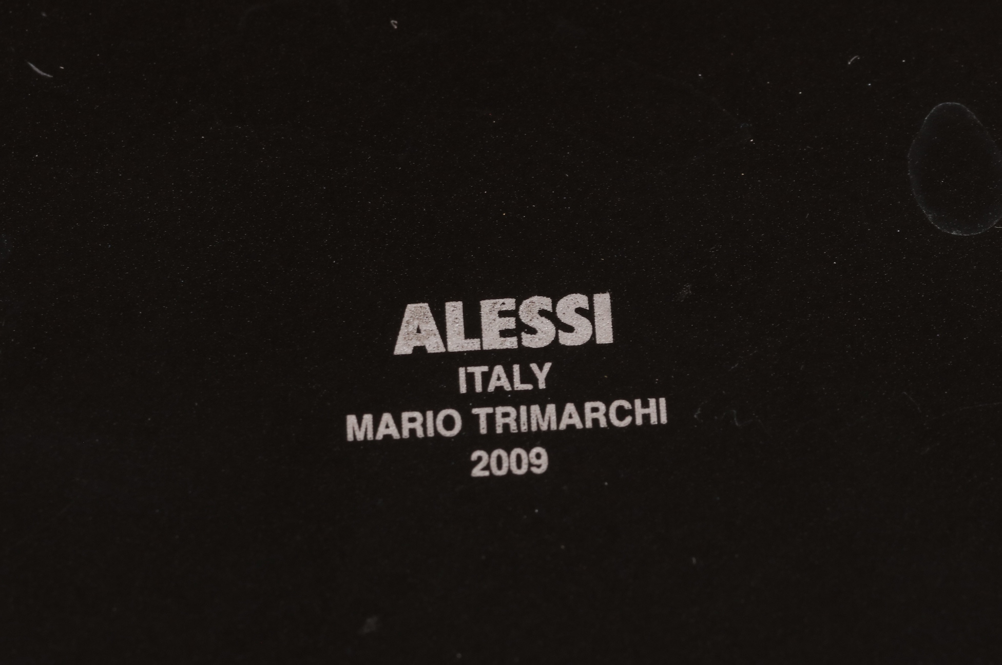 MARIO TRIMARCHI (f. 1958), Fruktskål | Auktion.se