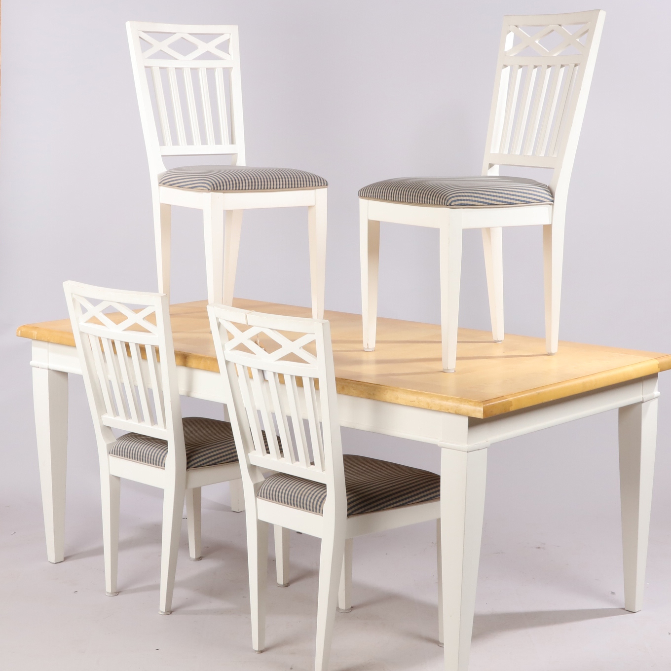 MATGRUPP 5 delar, "Wilma", Mio | Auktion