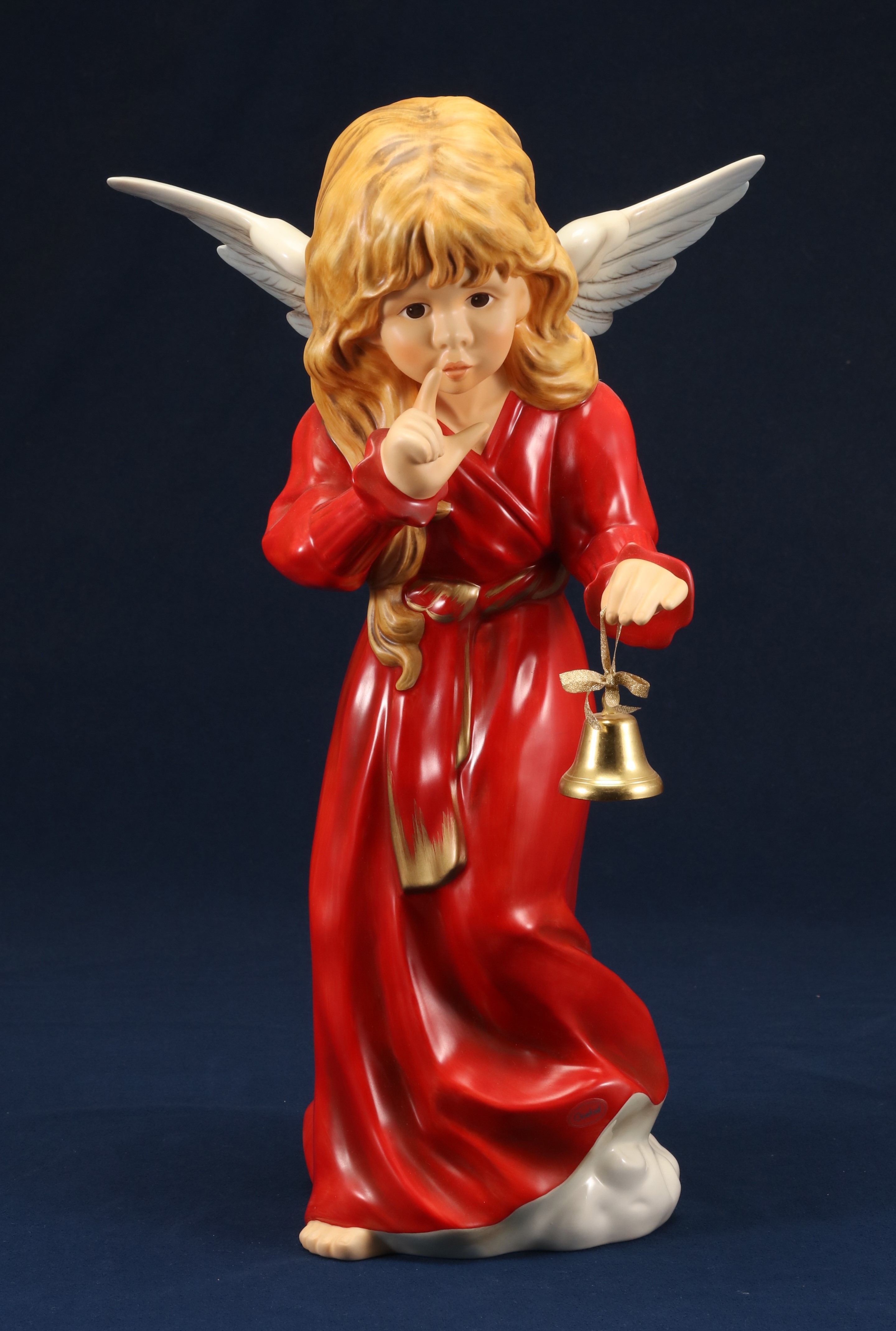 GOEBEL, ängel | Auktion